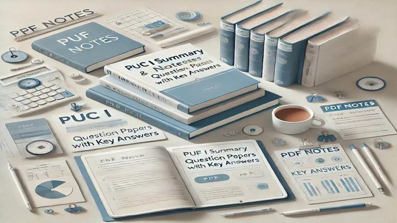 PUC I Notes - ScoringTarget