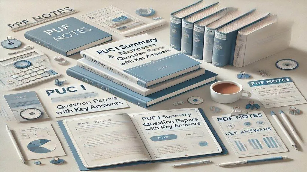 PUC I Notes - ScoringTarget